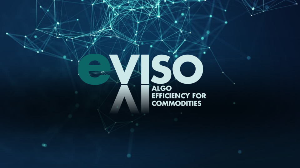 eVISO – Artificial Intelligence for Commodities