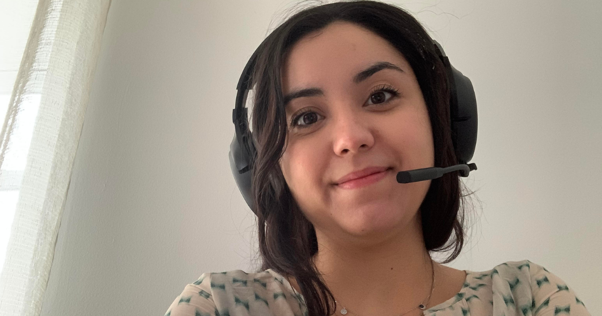 Energia dal Portogallo per la piattaforma eVISO: benvenuta Jéssica! – eVISO